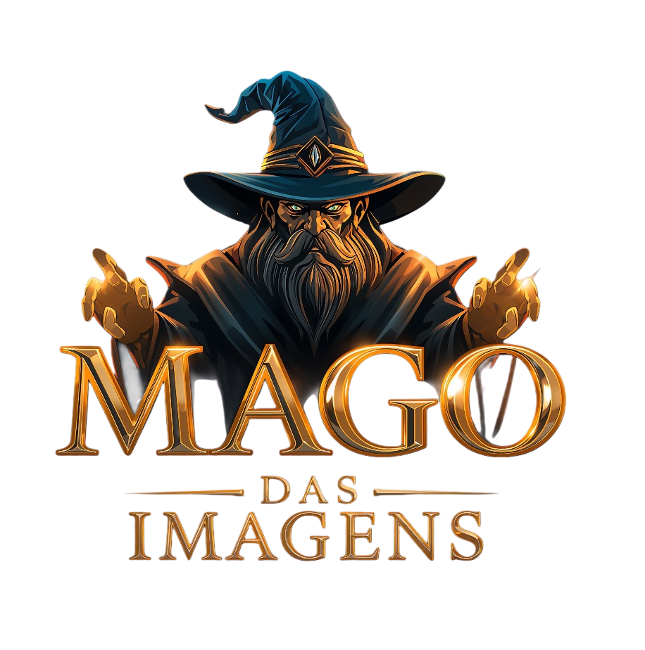 Mago das Imagens - Prompts Diários de Ensaio Fotográfico no WhatsApp